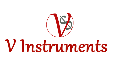 Power Systems Lab - V Instruments